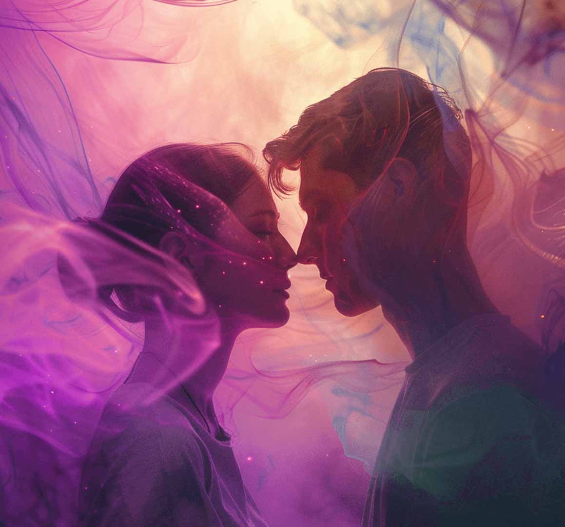 Mapa do amor: análise astrológica personalizada | Astrolink